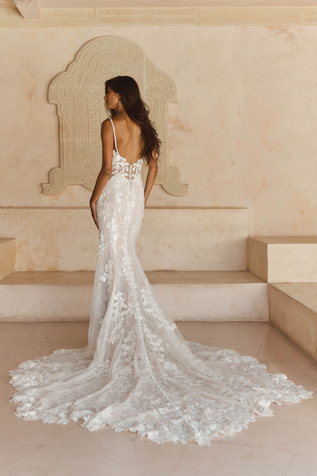 Brides Madi Lane Wedding Dresses | Frillys, Devon - Frilly Frocks