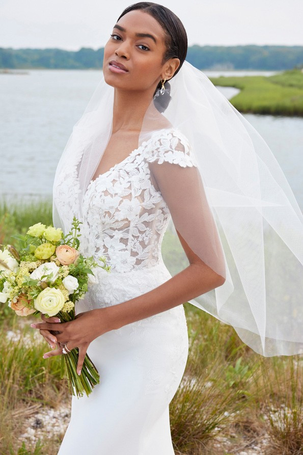Brides Morilee Wedding Dresses | Frillys, Devon - Frilly Frocks