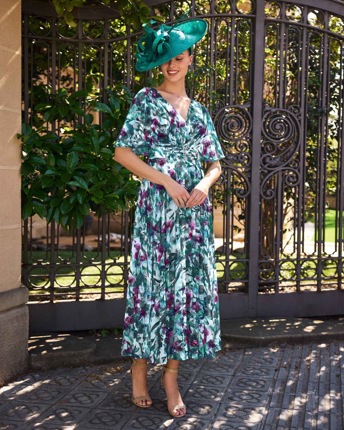 Couture Club Mother of the Bride Dresses | Frillys Devon - Frilly Frocks